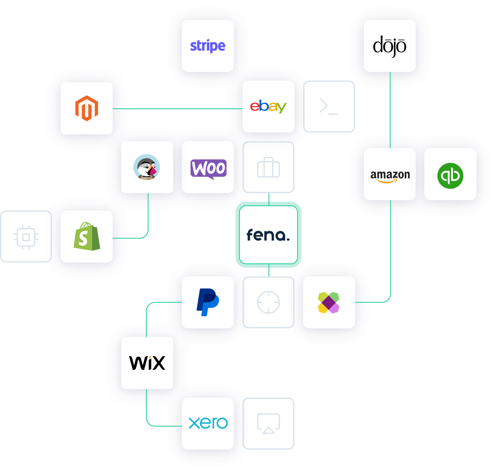 application screnshot